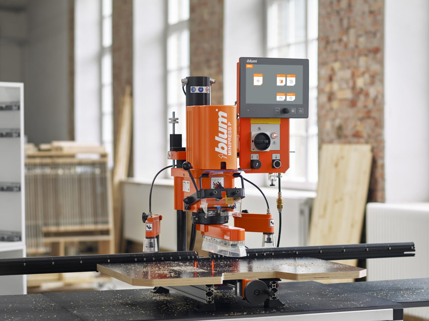 EASYSTICK – Blum shop