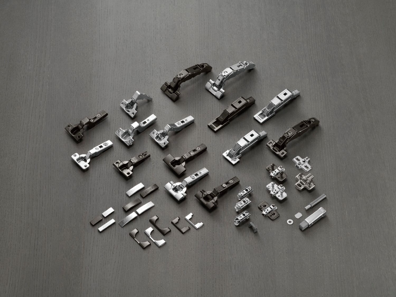 Hinge systems – Blum shop